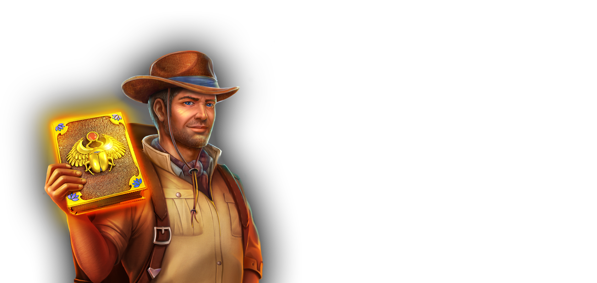 Online Casino Slot Game Developers | Stakelogic - Think Bigger