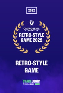 Stakelogic | Online Slot and Live Casino Software Providers