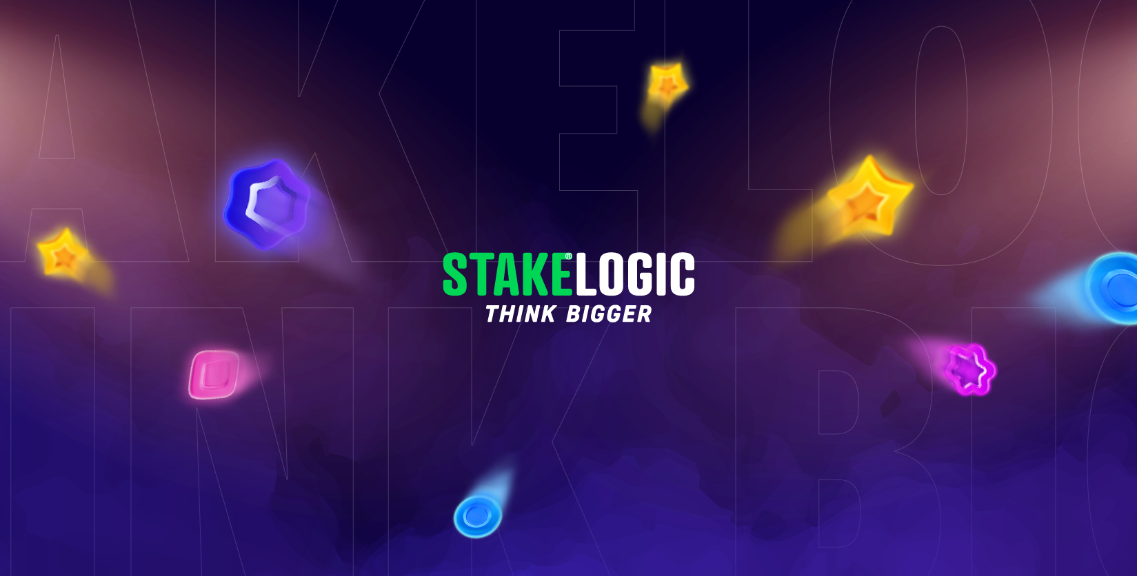 Vacancy | Stakelogic