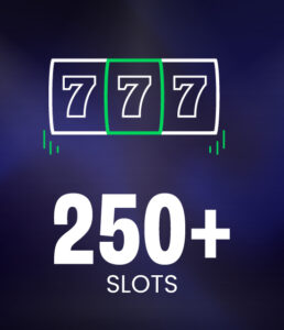 Stakelogic | Online Slot and Live Casino Software Providers